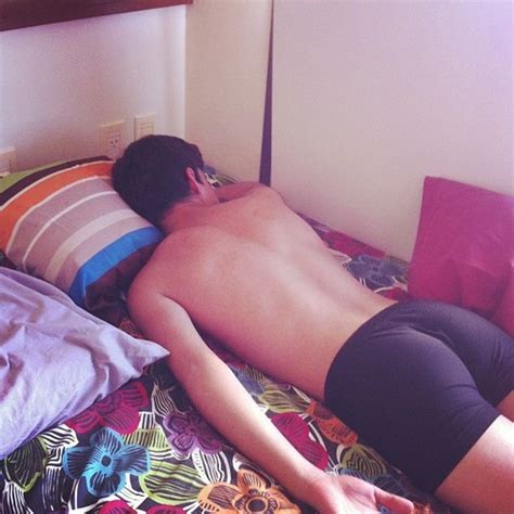 Amazing G String Picture With A Hot Butt Sirpsycosexy