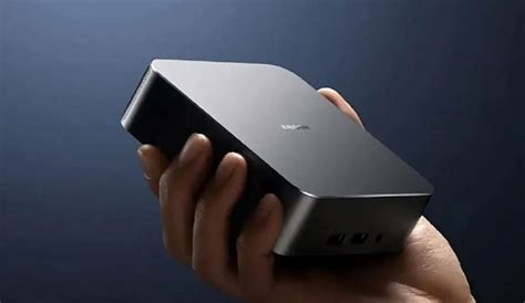 Xiaomi Mini Pc With Intel Core I Th Gen Gb Ram Launched