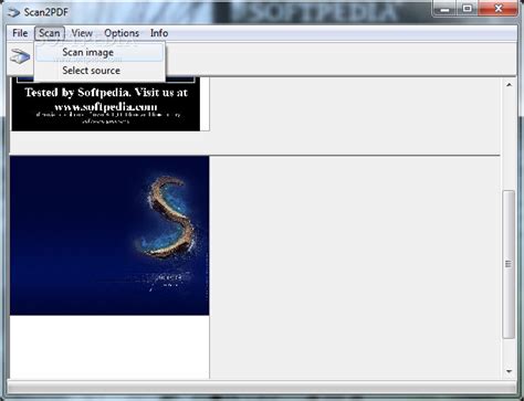 Scan Pdf Download Softpedia