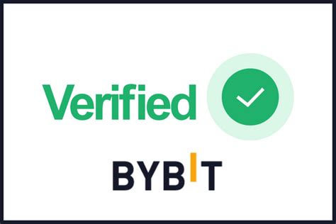How To Verify Your Bybit Account With Bvn