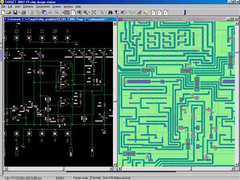 target 3001 pcb software platinen design software mit g code ausgabe