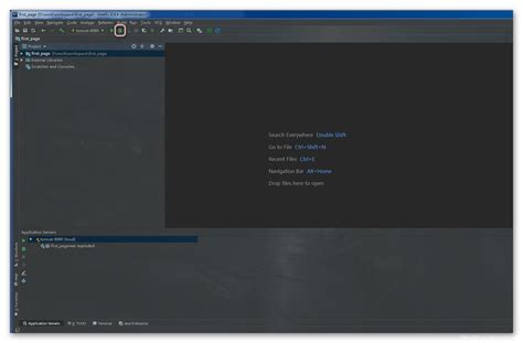 Idea新建maven Web项目idea新建mavenweb项目 Csdn博客