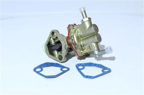 Бензонасос ВАЗ 2101-2107 плунжерний LA 2101-1106010 LSA (ID#1009636827 ...