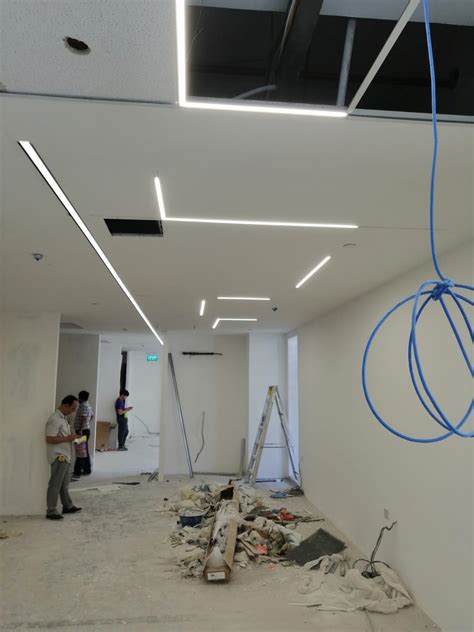Gallery Ls Partition Wall Singapore