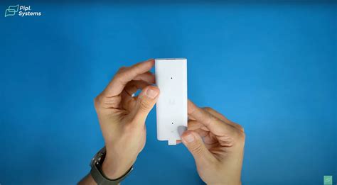 Ubiquiti Ua Intercom Settings Guide Gate Access Starter Kit