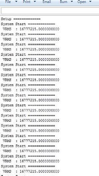 SPI ADE With Arduino Mega Networking Protocols And Devices Arduino Forum
