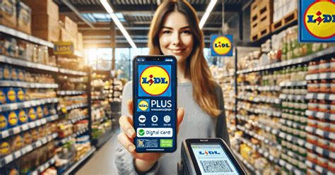 Lidl Plus Your Digital Card For Discounts And Benefits Fit Pocket