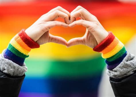Día Internacional Del Orgullo Lgbt ¿por Qué Se Celebra El 28 De Junio