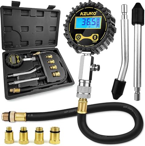 Amazon Com 10mm Compression Tester Adapter