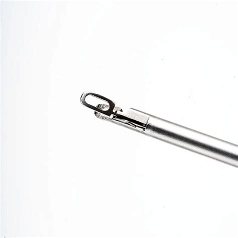 Manufacturer Disposable Endoscopic Surgical Instrument Cholangiography