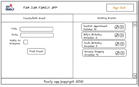 Solved Code A Frontend Page For Viewing And Managing
