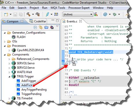 Tutorial Arduino Motorstepperservo Shield Part 2 Timed Servo