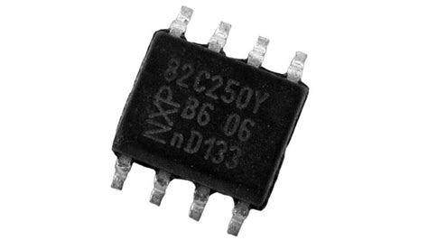 Микросхема связи A82c250 Jetta Abs Can анализатор 18049 фото отзывы характеристики в