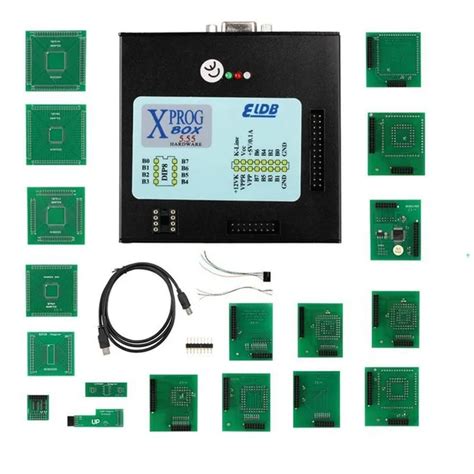 xprog m v5 50 box xprogm m x prog xprog m programmer ecu x prog m 5 5