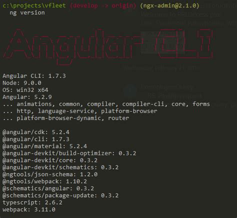 Cannot Use With AOT Angular Cli Issue Rednez Angular User Idle
