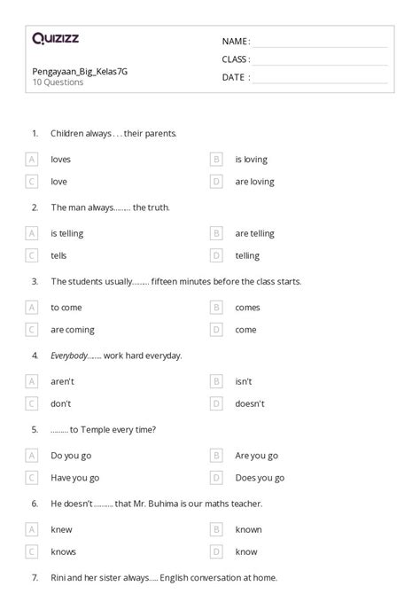 50 Early Writing Practice Worksheets For 1st Class On Quizizz Free Printable