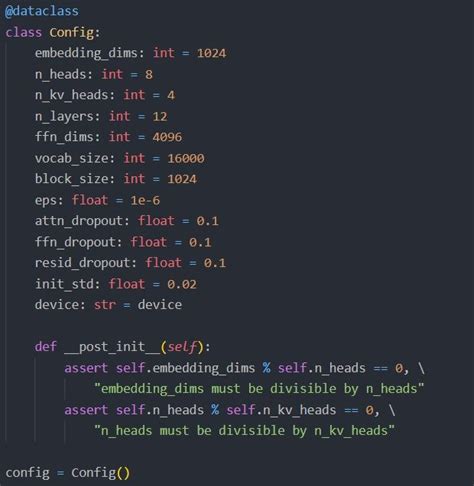Llm Deeplearning Pytorch Machinelearning Aiengineering