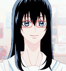 Road To The World Hanaoka Shizuku