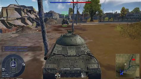 sex tank r warthunder