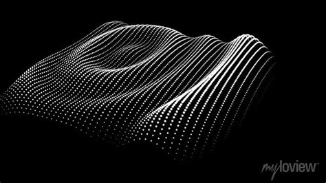 Sinusoidal Formula Distortion Sine Wave And Waveform Graph Of Posters For The Wall • Posters