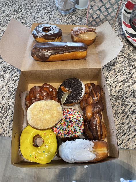 Yo Yo Donuts Msp Mn R Toogoodtogo