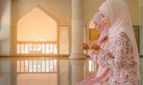 What Are The 10 Commandments In Islam About Islam