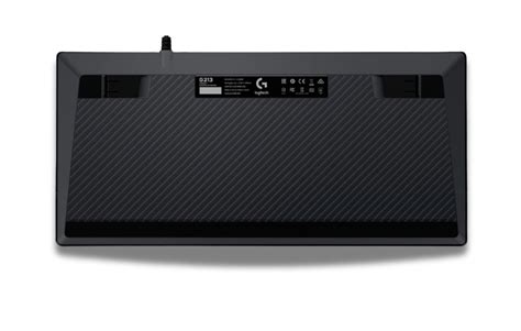 Logitech G213 Prodigy Keyboard Review Cs Lab