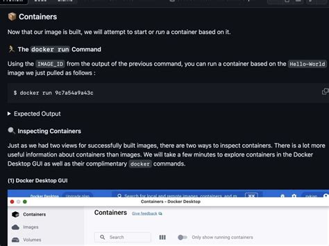 An In Depth And Personable Technical Tutorial Presented In Markdown Format Upwork
