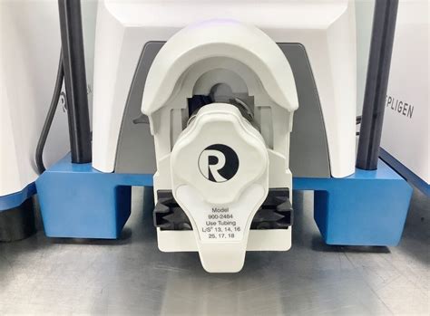 Repligen Kr2i Tff System The Lab World Group