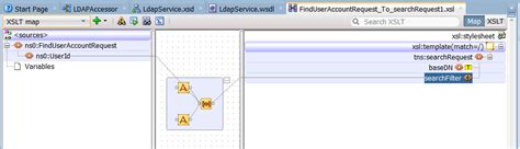 soa suite 12c querying ldap directories using the ldap adapter