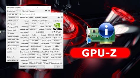 Techpowerup Gpu Z 2 48 0 Released Funky Kit