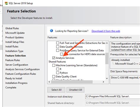 Sql Server 2019 Analytics Services Ssas Tutorial For Beginners Part 1 Ms Sql Tutorial