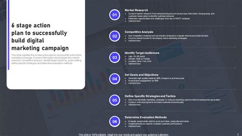 Top 10 6 Action Powerpoint Presentation Templates In 2024