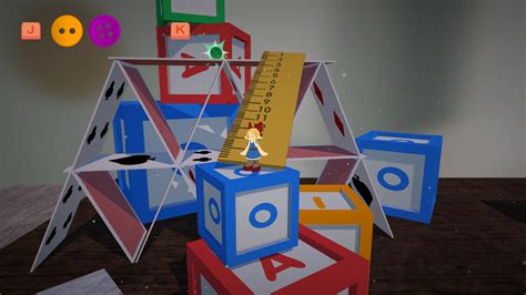 Once Button A Time By Origamingcreations Javier888 Alicia Enríquez Martínez Tokpary Daca