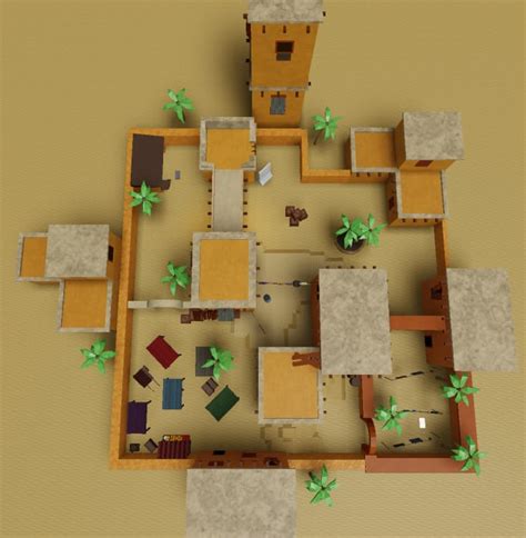 Make You A Roblox Map By Proffesionalugc Fiverr