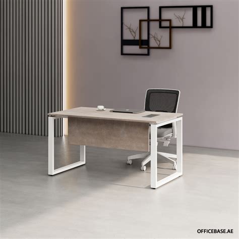 Functional Workstation Desks For Productive Office Spaces