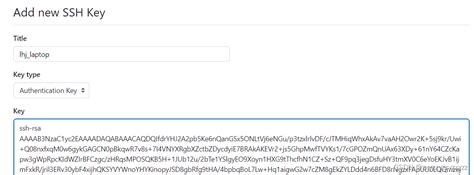 Git工具的使用 Csdn博客