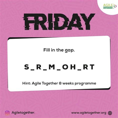 Agile Together On Linkedin Agile Agiletogether Scrum Scrummaster Projectmanagers