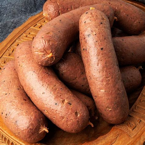 Braunschweiger Sausage Recipe Cart Recipe Cart
