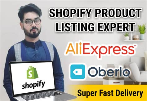 Do Manually Product Listing And Data Entry On Shopify By Alikhan Shopify Fiverr