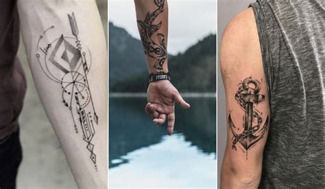 23 Best Arm Tattoos For Men Cool Designs Zestvine 2025