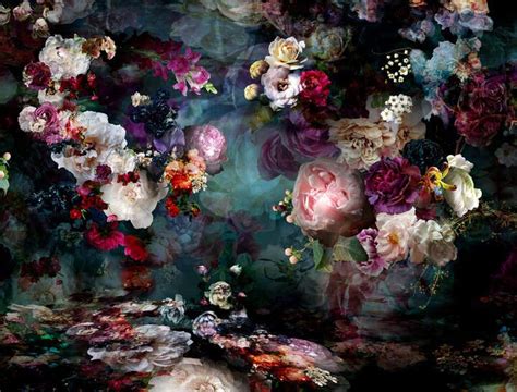Isabelle Menin Midnight 02 Lumas Wall Art Prints Art Wallpaper Iphone Art