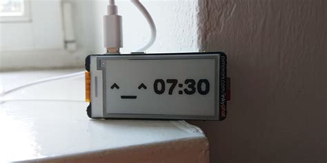 GitHub WebReflection Countdown A Raspberry Pi Zero W Working Time