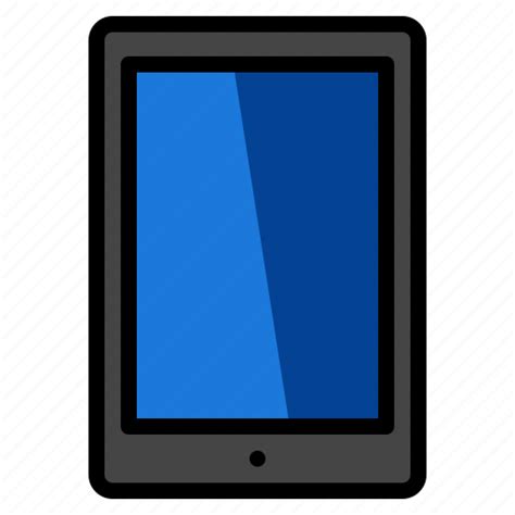 Gadget Tablet Icon