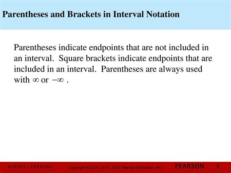 Copyright © 2014 2010 2007 Pearson Education Inc Ppt Download