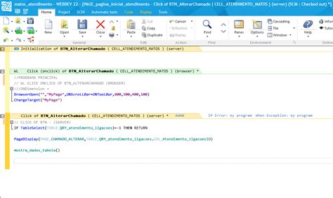 Windev21 Aulas Estudos E Desenvolvimento AULA 1280 WEBDEv 28 BrowserOpen
