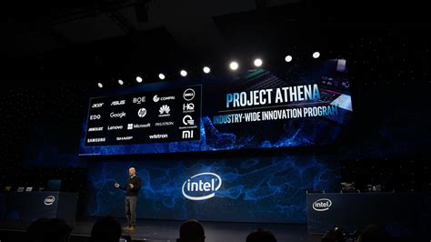 Intel Announces Its First Nm Ice Lake Processors Techradar