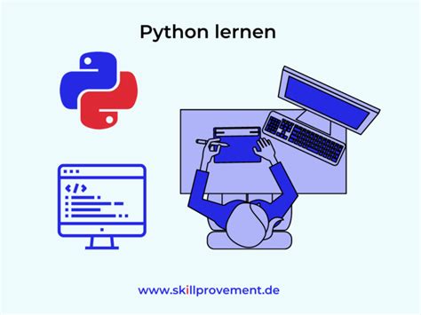 11 Wege Um Python Größtenteils Kostenlos Zu Lernen Skillprovement