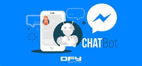 Best Chatbot Builder For Facebook Messenger Bearinriko