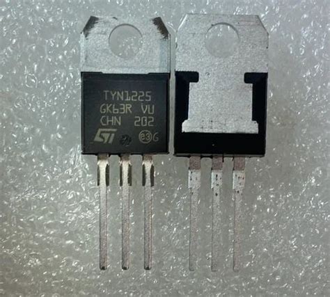 Smd St Tyn1225 Scr For Electronics At ₹ 60piece In Mumbai Id